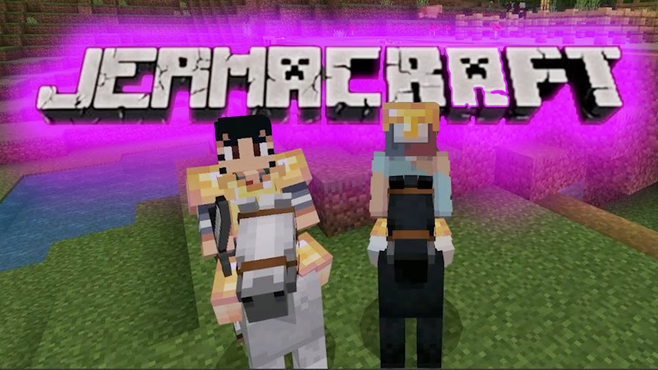 The GREATEST Minecraft playthrough OF ALL TIME - YouTube