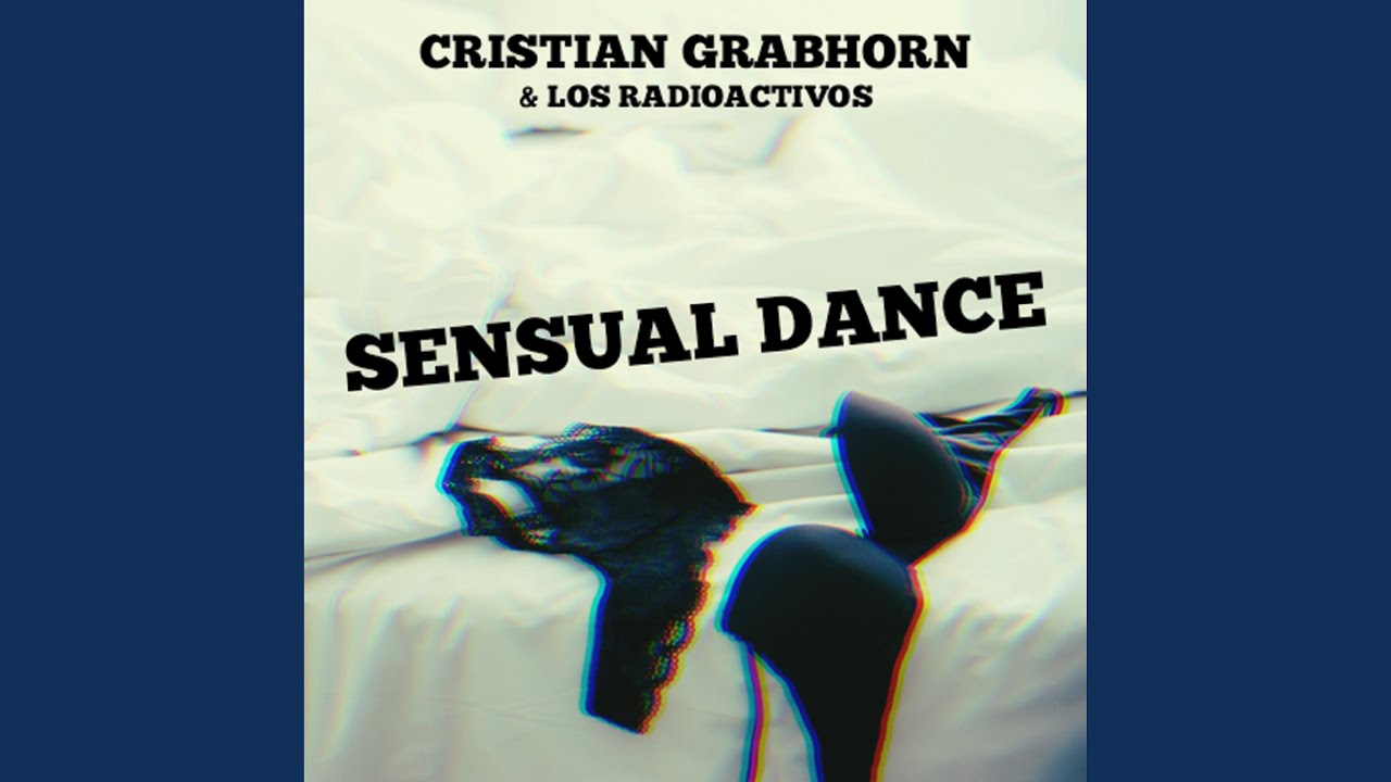 Sensual Dance Youtube