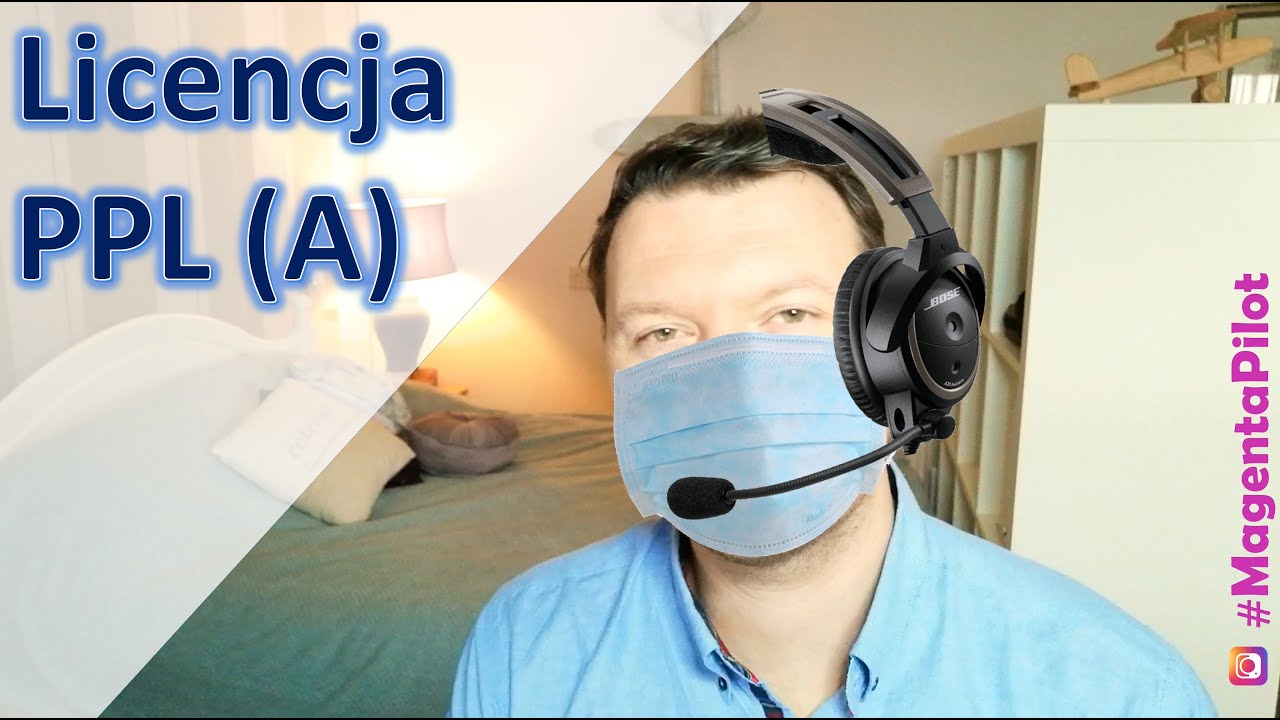 Licencja Pilota PPL(A) Program, Koszty, Oszczędności, Od Czego Zacząć ...