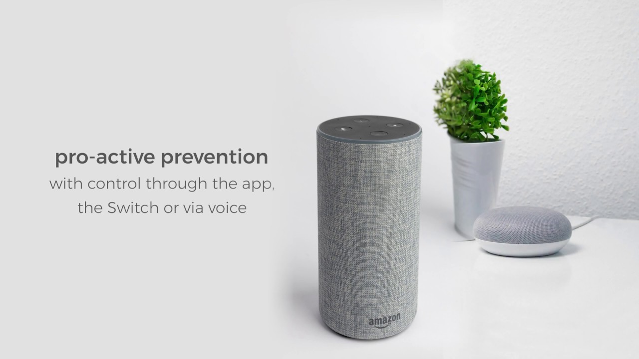 Waterlock demonstration video - learn more about Waterlock by geo - YouTube