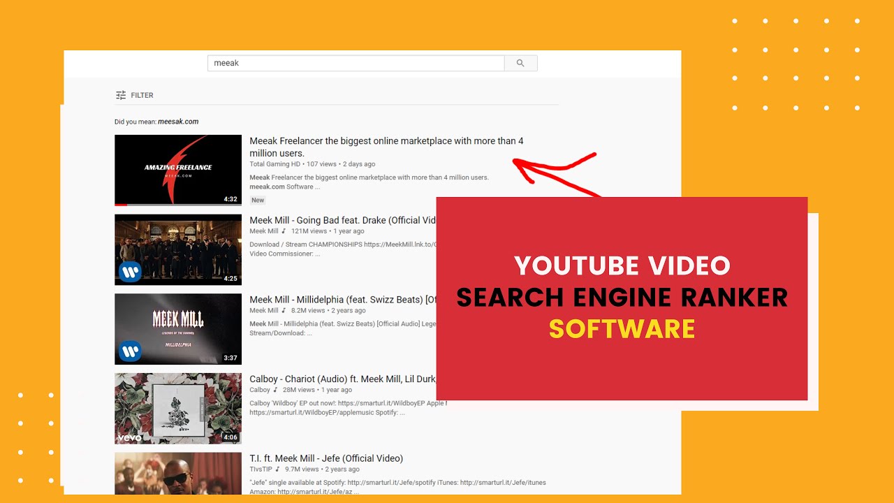YouTube Views – Video Search Engine Ranker Software with Proof - YouTube