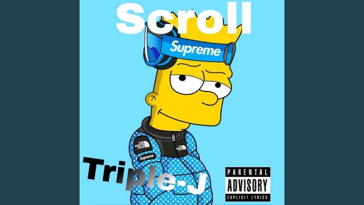 Scroll - YouTube