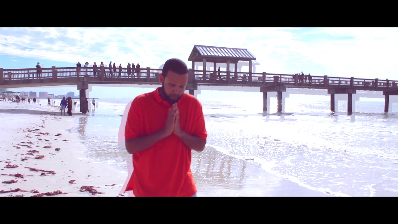 Cjay Raw - Prayed For A Miracle (Official Video) - YouTube