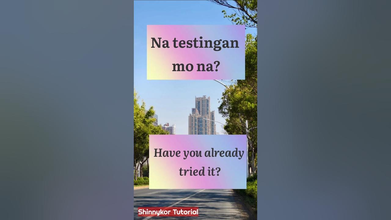 CASUAL QUESTIONS FOR EVERYDAY USE Hiligaynon English Translation YouTube casual-questions-for-everyday-use-hiligaynon-english-translation-youtube
