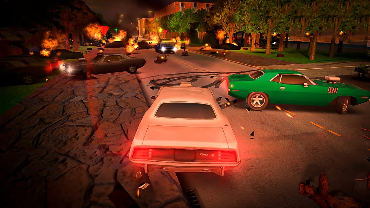 Payback 2 Android Gameplay [1080p/60fps] - YouTube