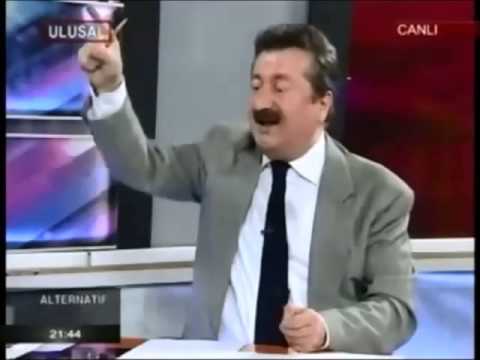 Türkeşin doktoru : Bahçeli MİT 'tendir!