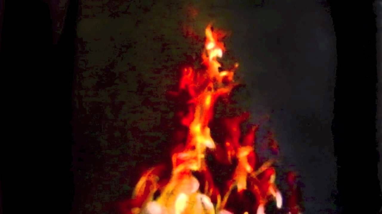 Graffiti animation - How to make fire - PYRO Colors - YouTube