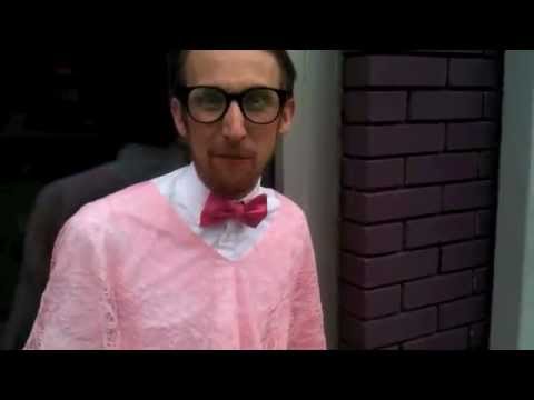 Sissydude - QUEER ACTS Theatre Festival 2012 - YouTube