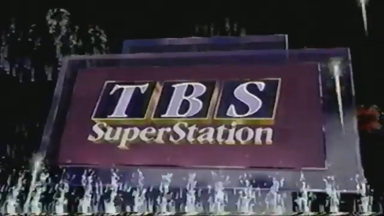 1989 TBS TBYES Commercial - YouTube
