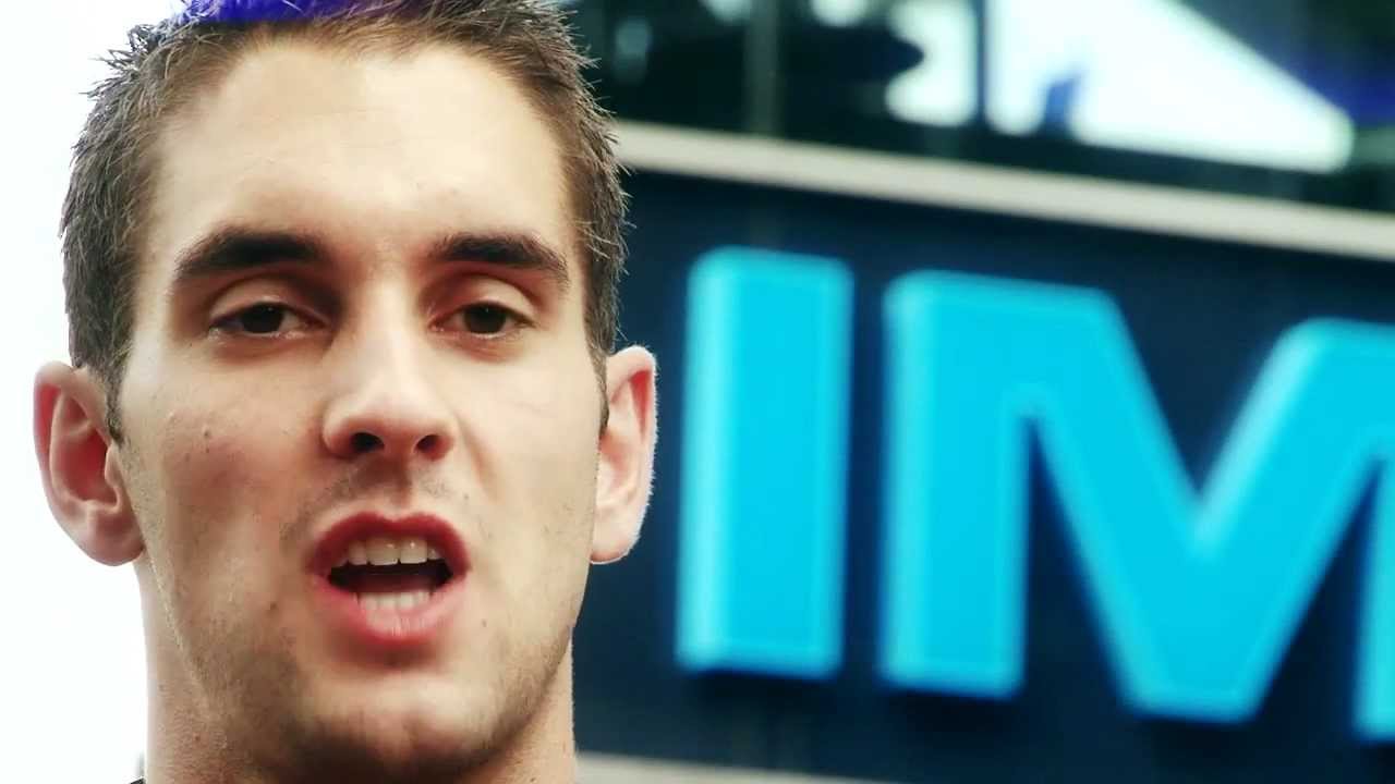 J2TV | Pathé Concepts - IMAX - YouTube