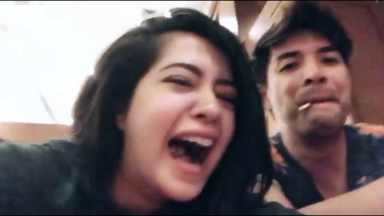 Sue Ramirez at Joross Gamboa kulitan sa taping ng LA LUNA SANGRE - YouTube