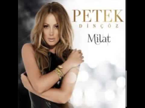 Petek Dincoz Heves .(◕‿- )