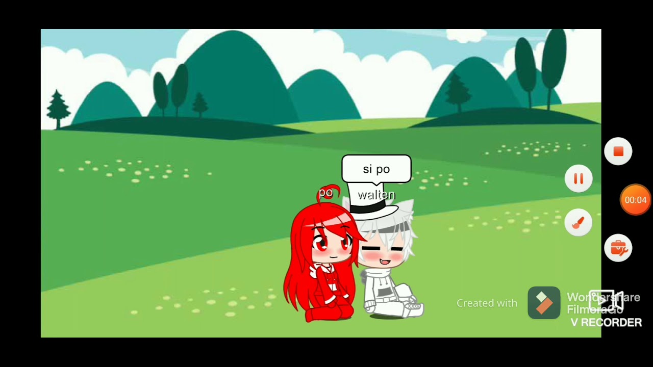 Walten X Po (que paso)😱😱😱 - YouTube