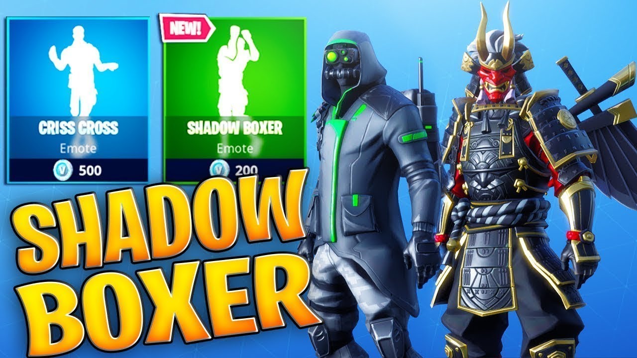**BETTER THAN MIKE TYSON!!!**(Fortnite) - YouTube