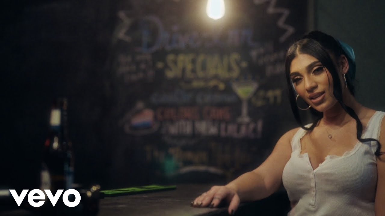 Autumn Corin - The Bottle Or Me (Official Video) - YouTube