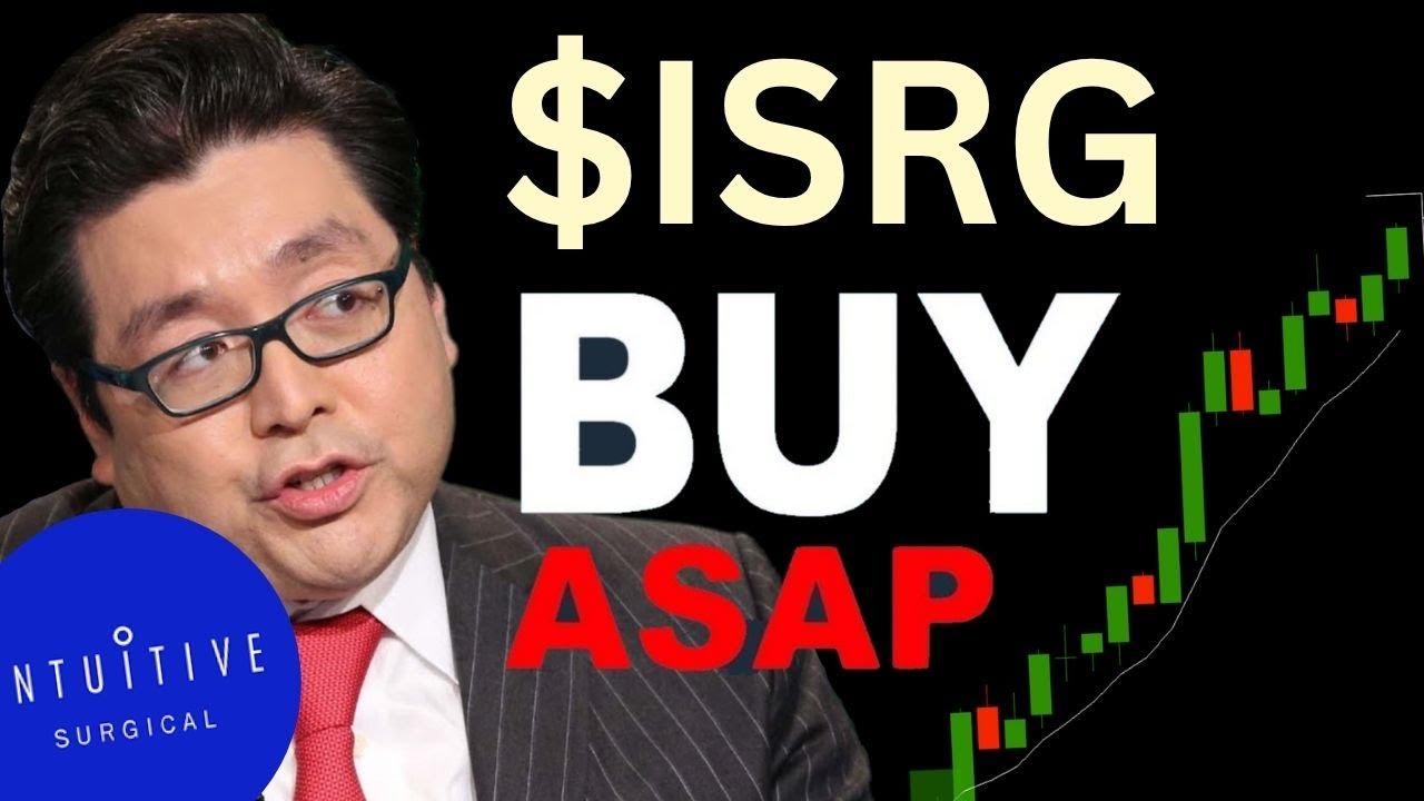 ISRG Stock TUESDAY NEWS! (The Exact Answer!) Intuitive Surgical - YouTube
