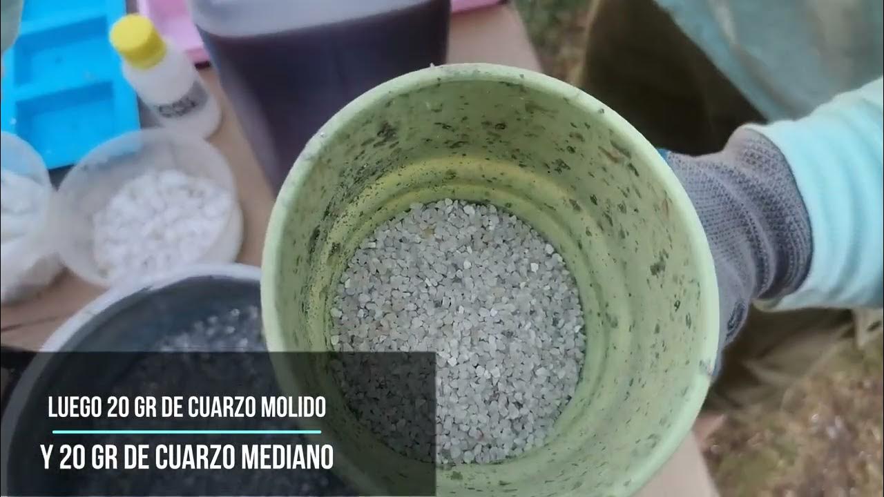 TUTORIAL DEFINITIVO ELECTRONITES MEJORADAS - YouTube