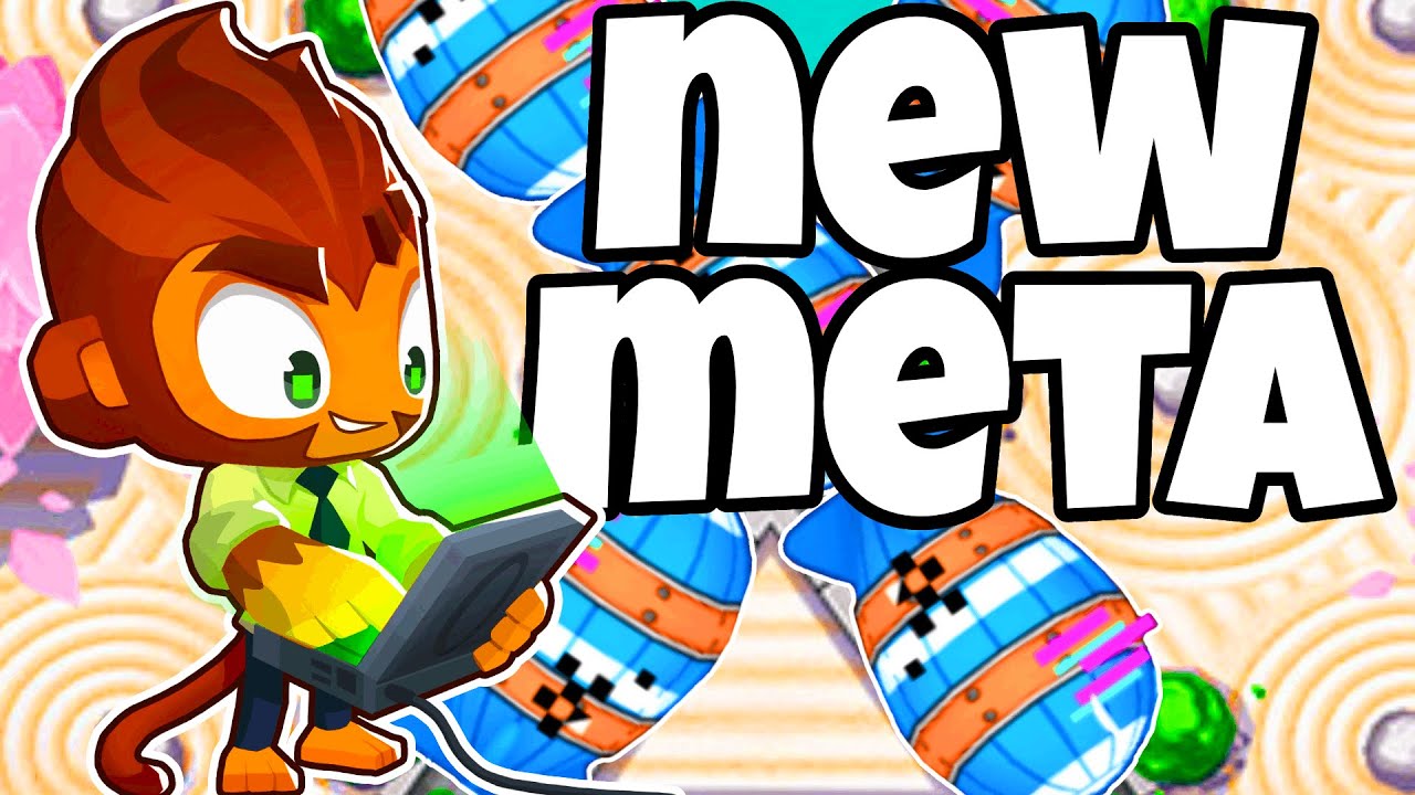 How GOOD Is the *NEW* Hero Benjamin? (Bloons TD Battles 2) - YouTube