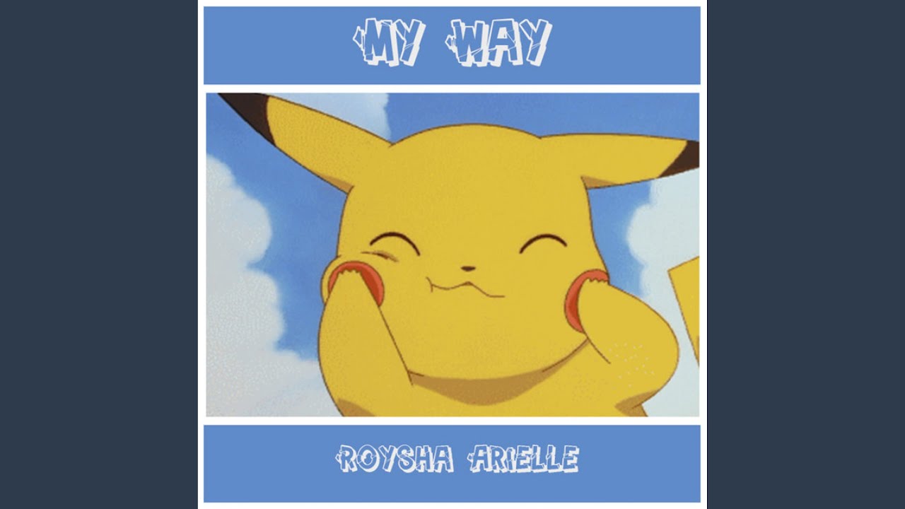 My Way - YouTube