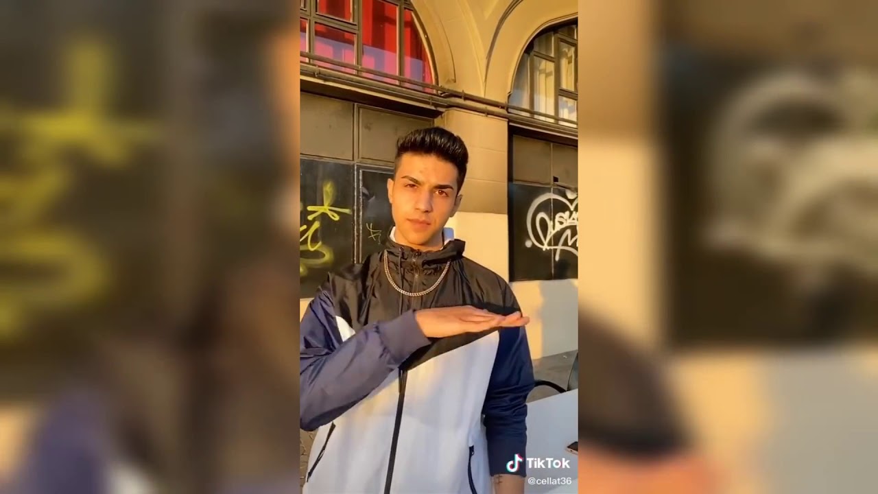 cellat 36 tiktok - YouTube