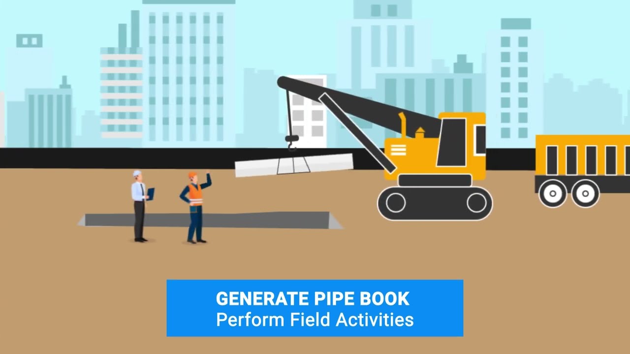 FieldOn helps you to get a real-time update on your project progress ...