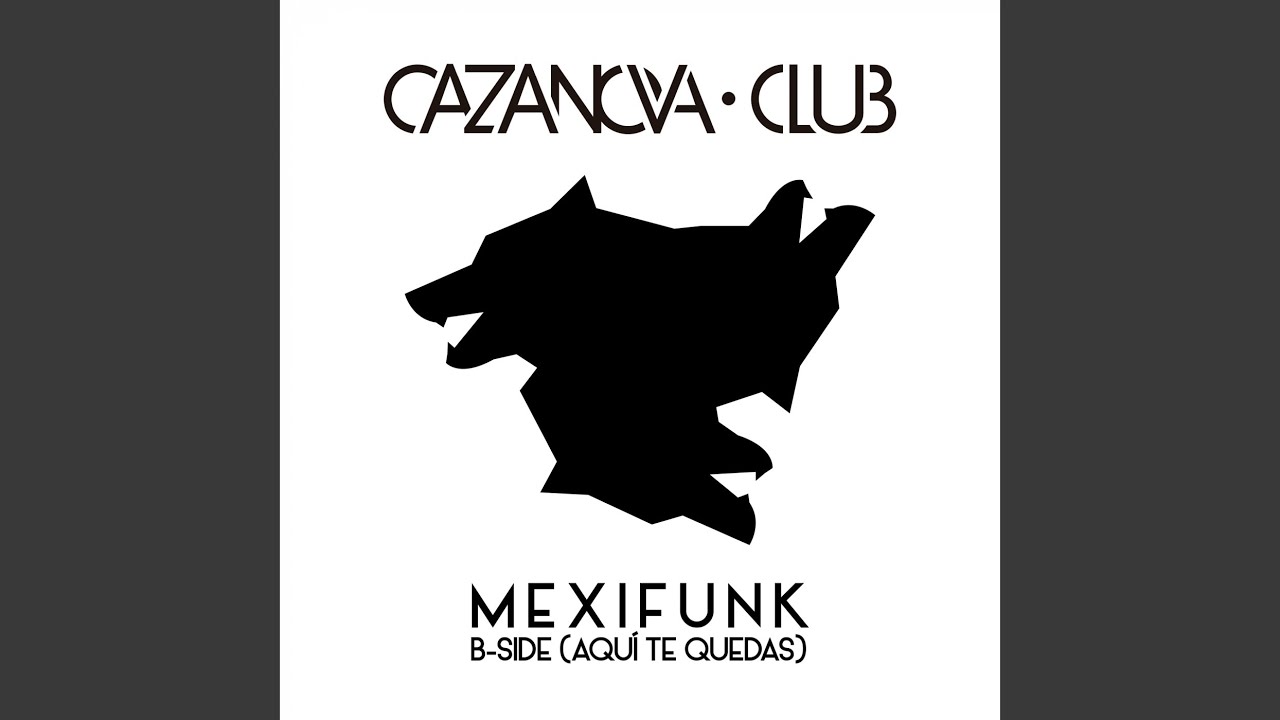 Mexifunk - YouTube