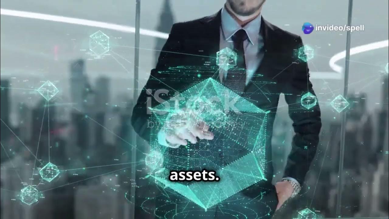 spell wallet X cube exchange promo video - YouTube