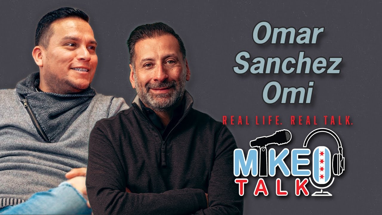 HE SANG FOR THE CARTEL! Mike Talks w/Billboard/Grammy Award Winner ...