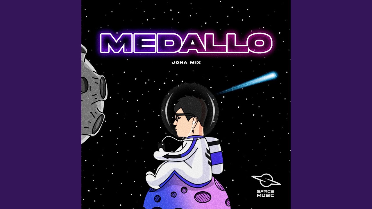 Medallo (Remix) - YouTube Music