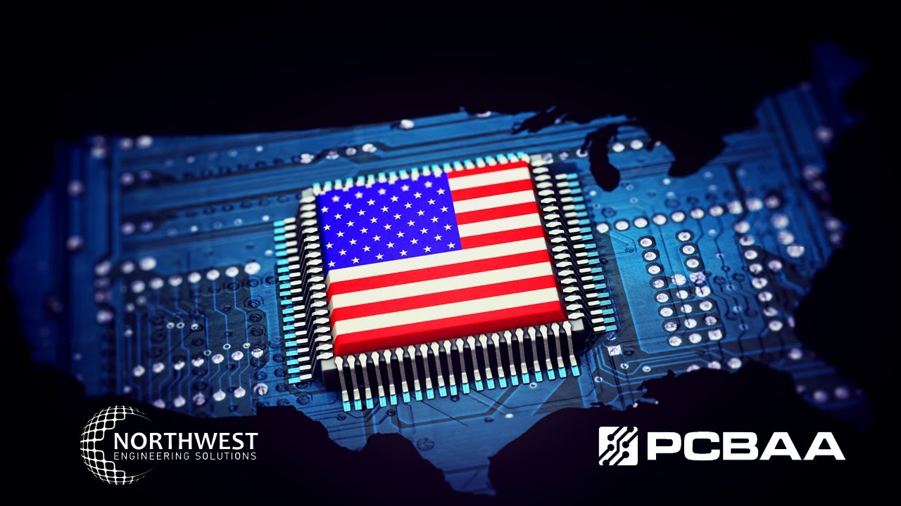 David Schild, Executive Director of PCBAA - PCB West 2025 Interview ...