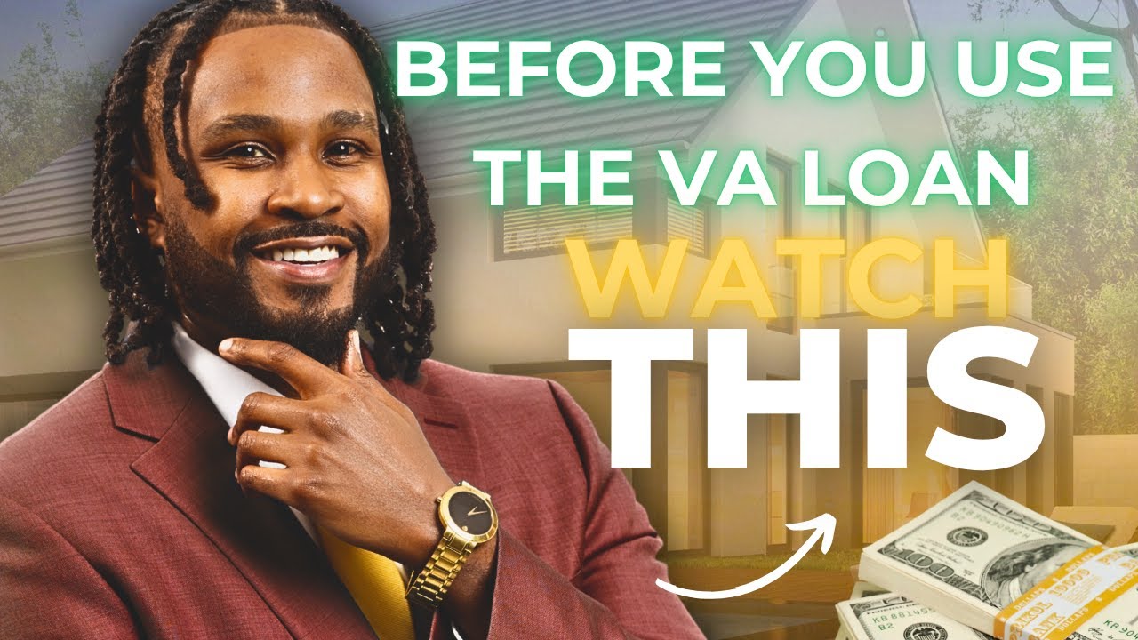Top 7 Trends & Upgrades with the VA Loan in 2026 – What Every Veteran ...