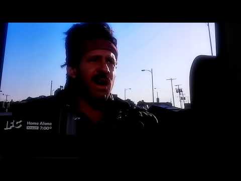 Police Academy 2 Mahoney undercover in car