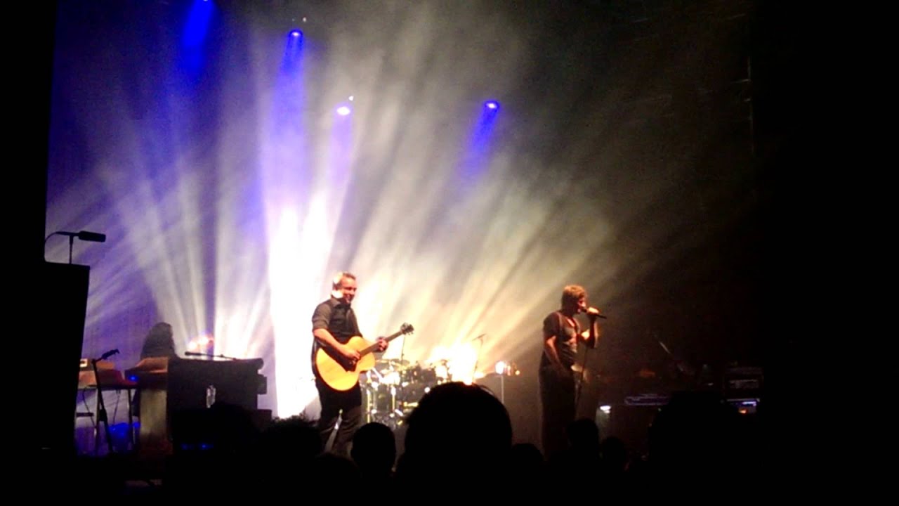 Racoon @ 013 - 2014 - YouTube