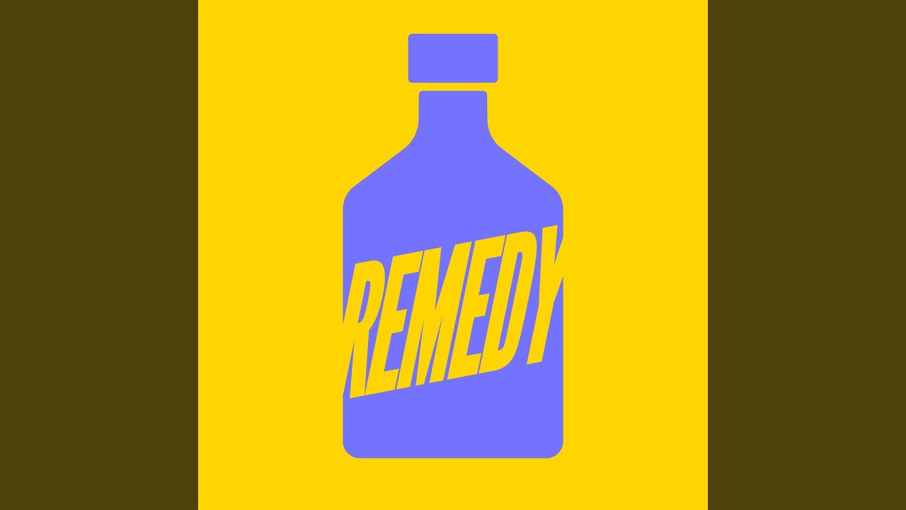 Remedy (Extended Mix) - YouTube