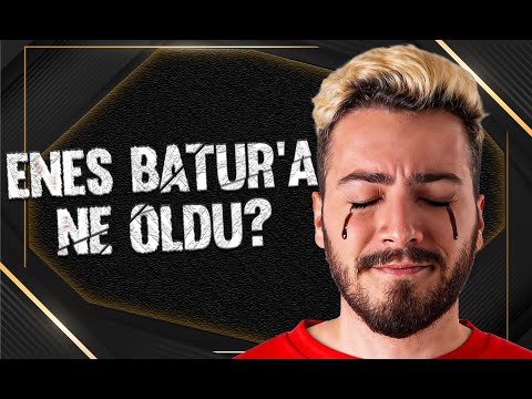 Şöhretin Karanlık Yüzü | Enes Batur: Modern Dünyanın Kurbanı