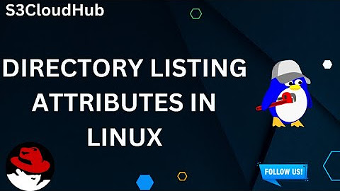 LINUX FULL COURSE IN ENGLISH | 2023 | s3cloudhub - YouTube