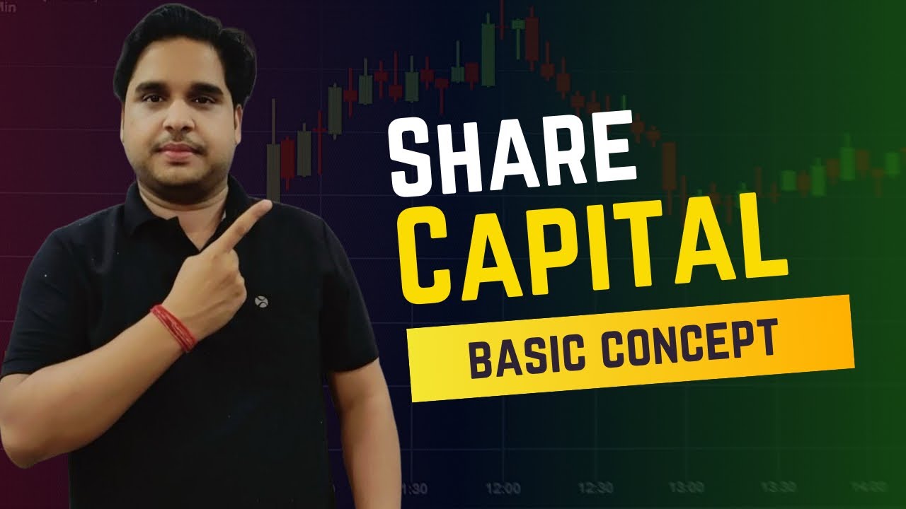 Class 12th | Most important topic || issue of share capital || by ...