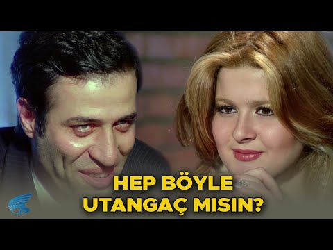 İyi Aile Çocuğu Türk Filmi | Kemal, Yardımcısıyla Yemekte