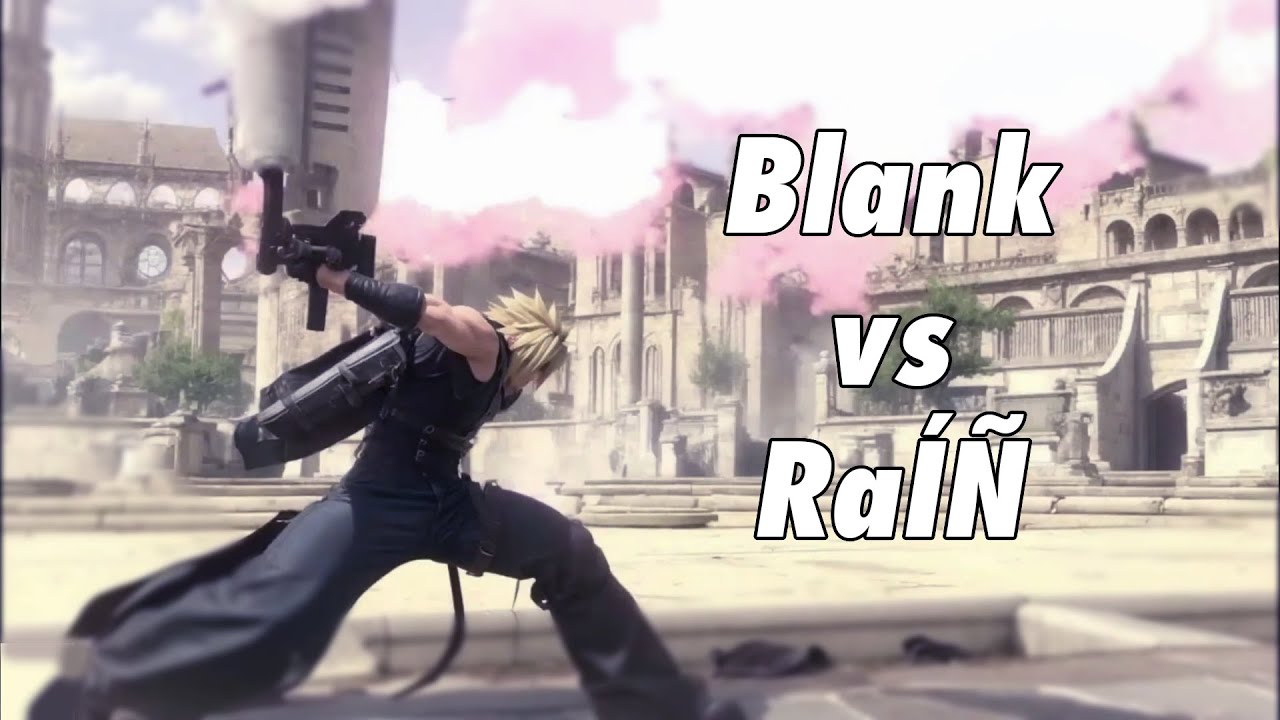 Cloud dittos - Blank vs RaÍÑ - YouTube