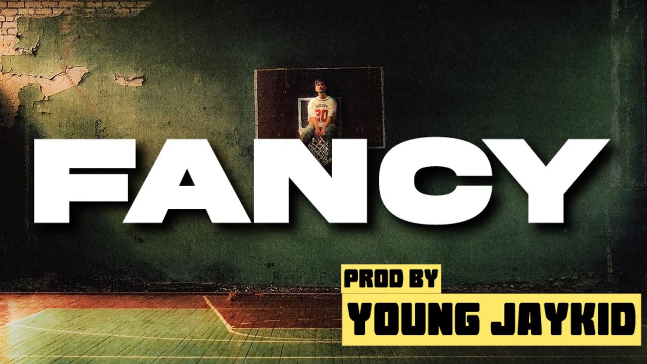 KB ft. Hulvey & Zauntee Type Beat | Gospel Rap Instrumentals| "FANCY ...