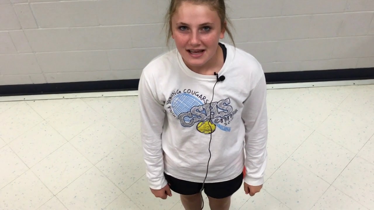 China Spring Middle School Dance, November 1st - YouTube