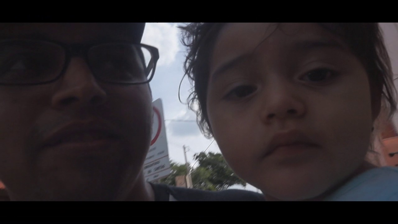 Nacimiento de Tiago Levi / Bryan Garcia - YouTube