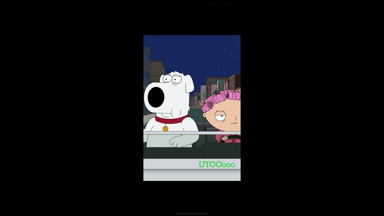 Family guy season 21,😁Brain vomit🤢 tha stewie car 🤮🤮 - YouTube