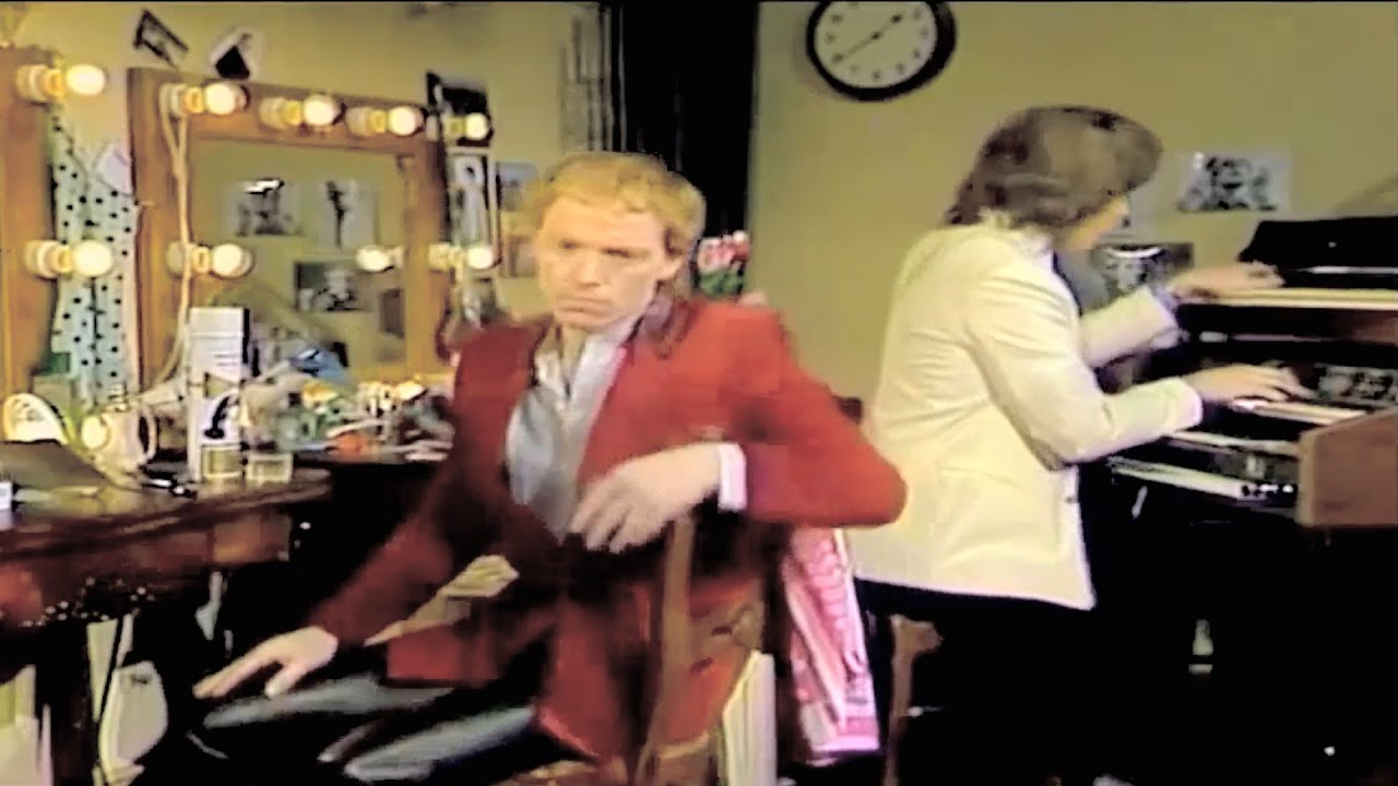 PhD I Won't Let You Down 1982 - YouTube Music