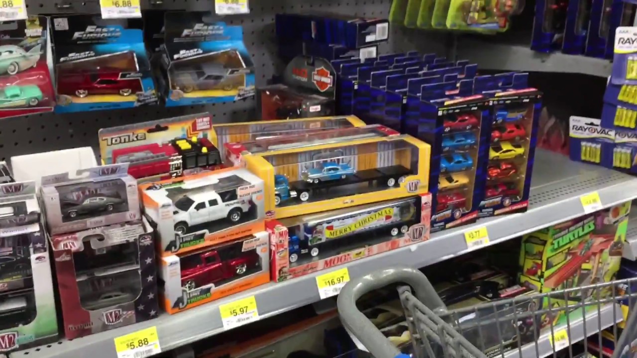 MrSenCTVT's Quick STOP at the SHOP @ SUPER WALMART in MURPHY, TEXAS ...