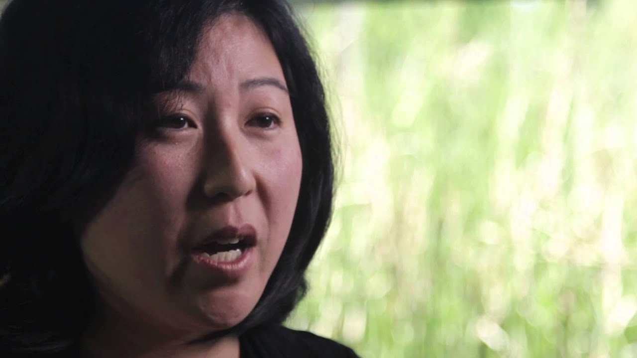 Laura Ahn, MSN, WHNP - YouTube