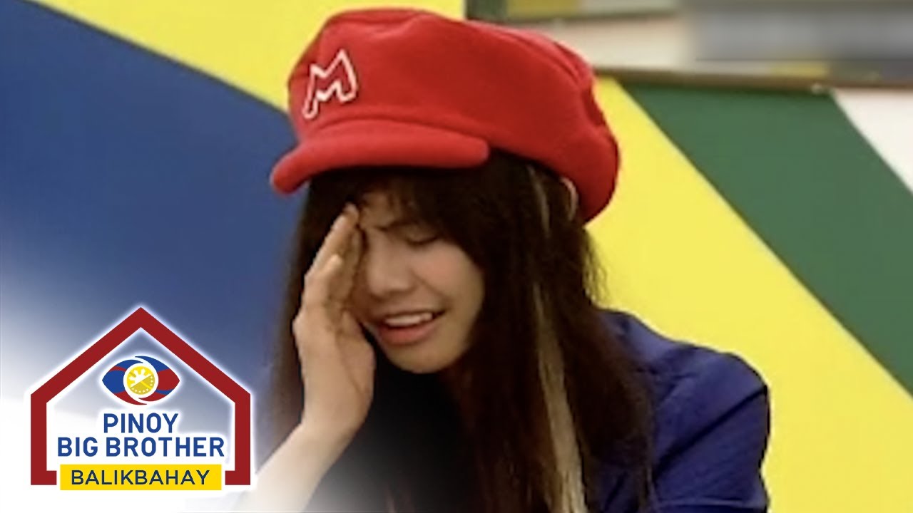 PBB Balikbahay: Team nina Myrtle at Alec, nagbigay ng opinyon tungkol ...
