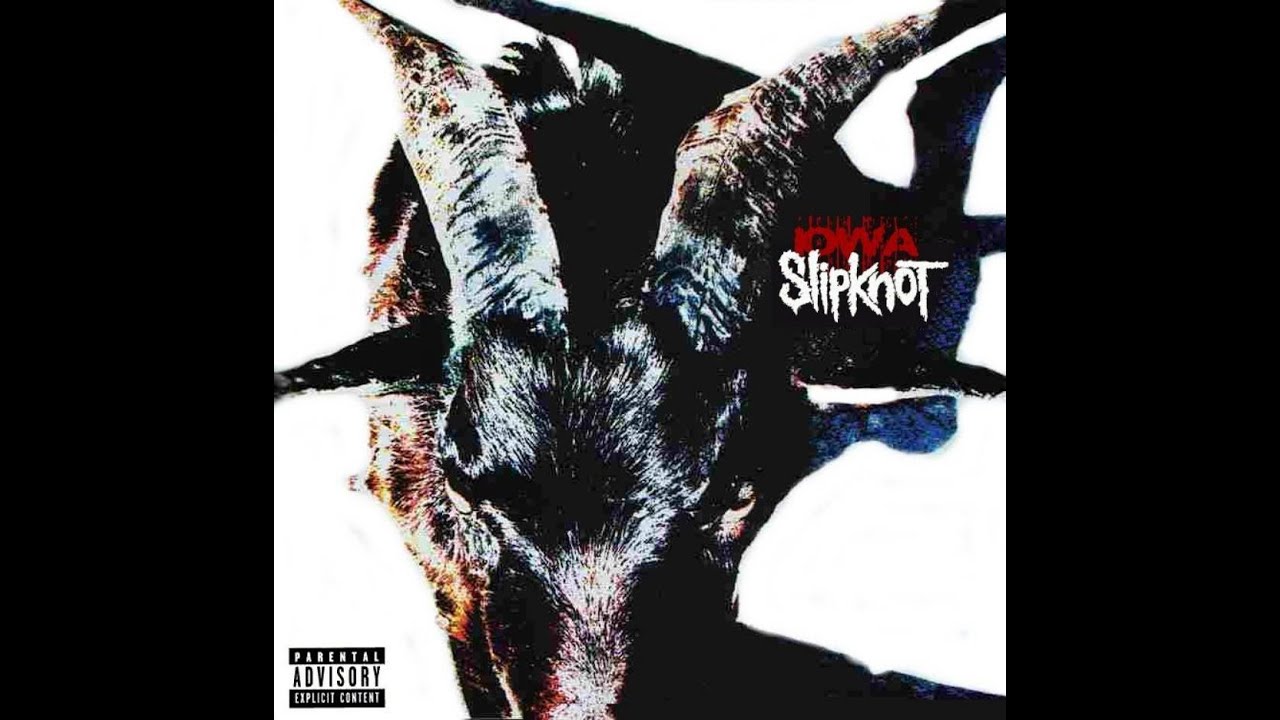 Slipknot - My Plague Lyrics - YouTube