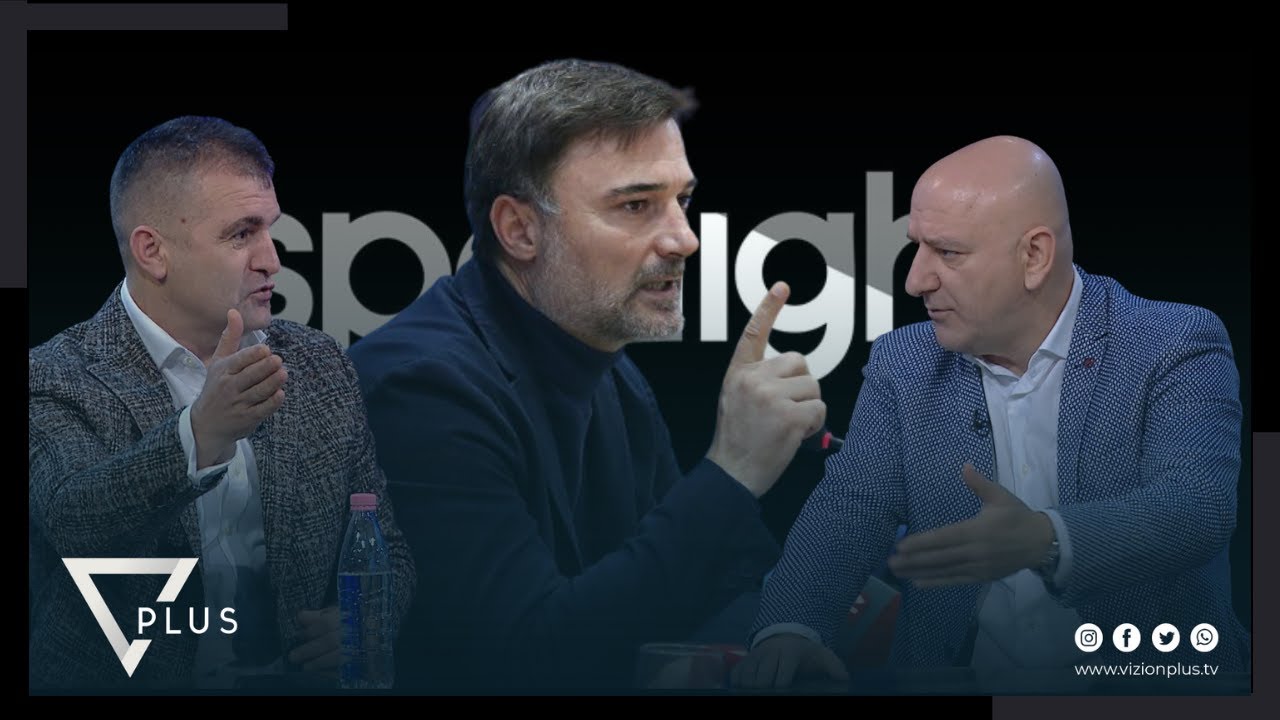 Spotlight - Bejko-Elezi: Berisha do ta marrë partinë në varr! Alibeaj ...