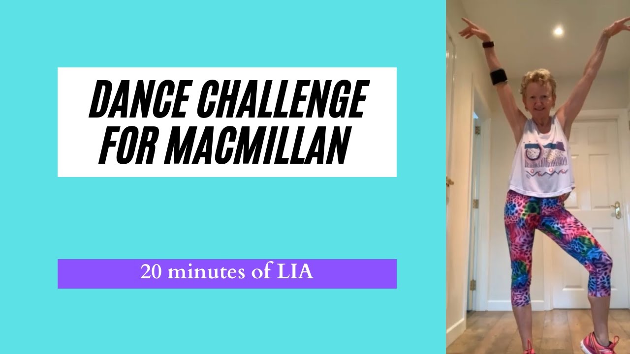 DAY 27 FITSTEPS FAB - YouTube